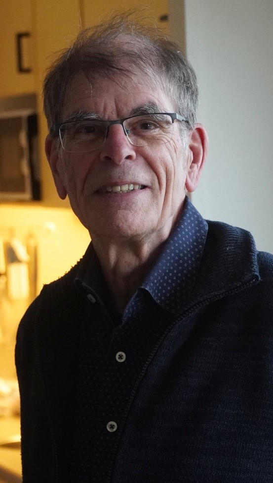 Welkom! – Op de website van Joop Berding